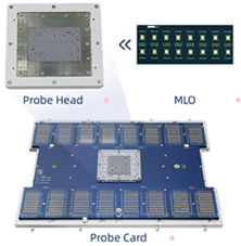上海泽丰半导体科技有限公司