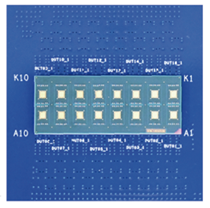 上海泽丰半导体科技有限公司