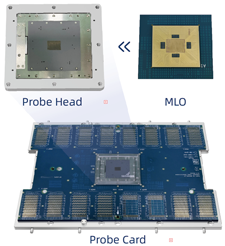 上海泽丰半导体科技有限公司