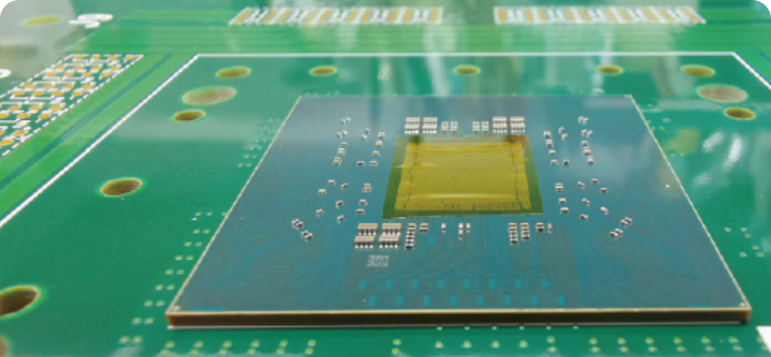 上海泽丰半导体科技有限公司