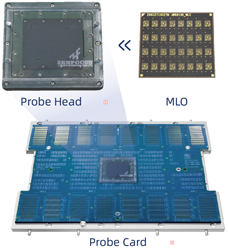 上海泽丰半导体科技有限公司