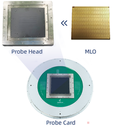 上海泽丰半导体科技有限公司