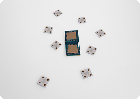 Shanghai Zenfocus Semi-Tech Co., Ltd.