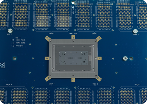 Shanghai Zenfocus Semi-Tech Co., Ltd.