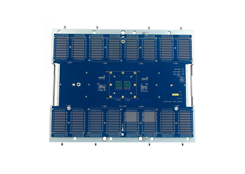上海泽丰半导体科技有限公司