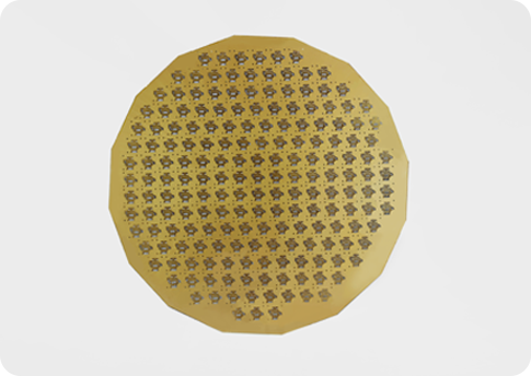 上海泽丰半导体科技有限公司