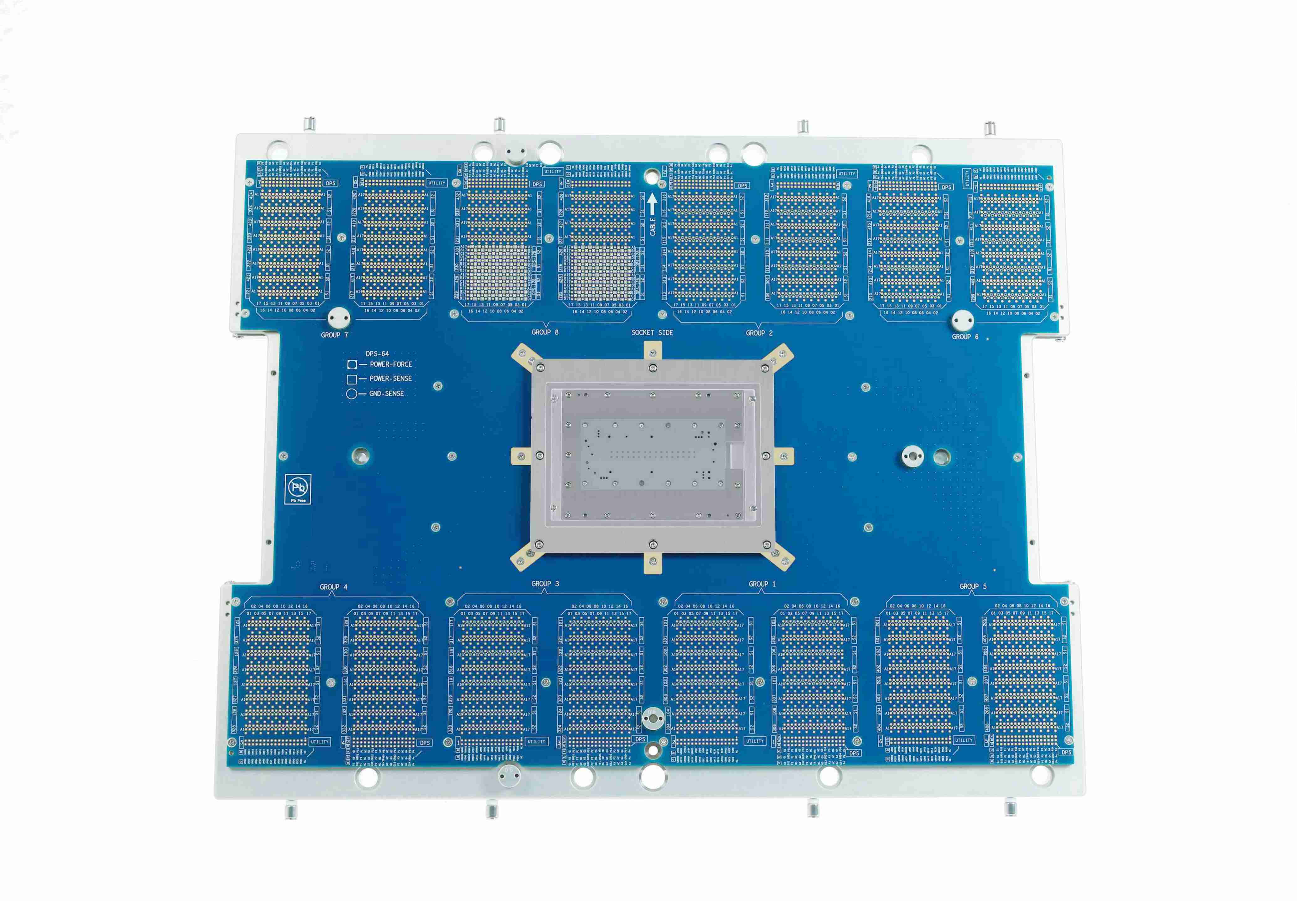 上海泽丰半导体科技有限公司