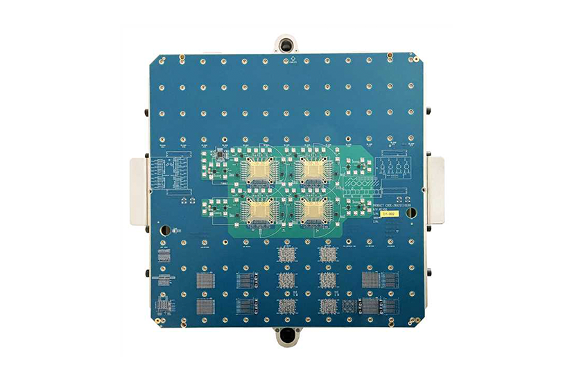 上海泽丰半导体科技有限公司