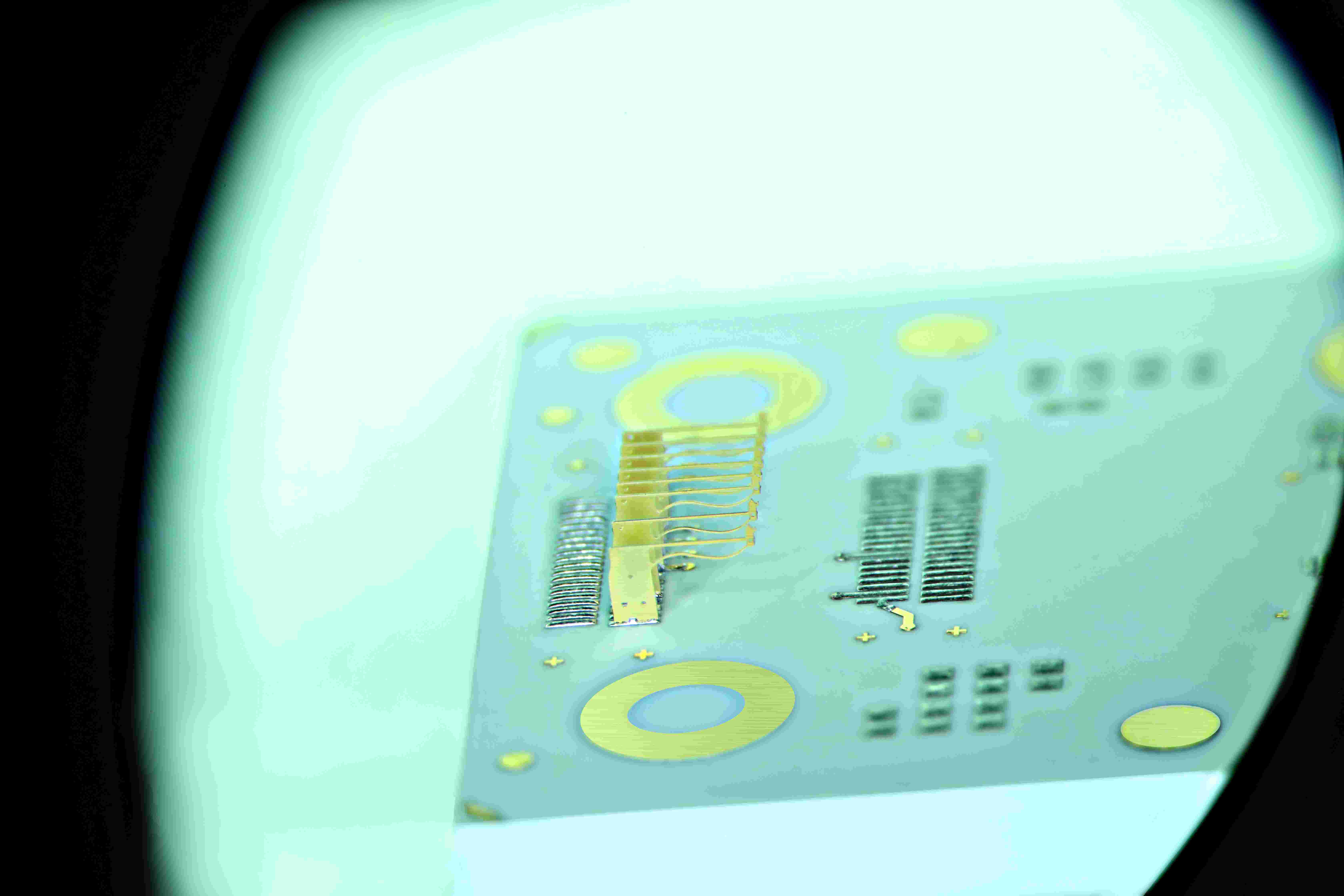 上海泽丰半导体科技有限公司