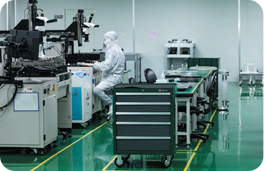 Shanghai Zenfocus Semi-Tech Co., Ltd.