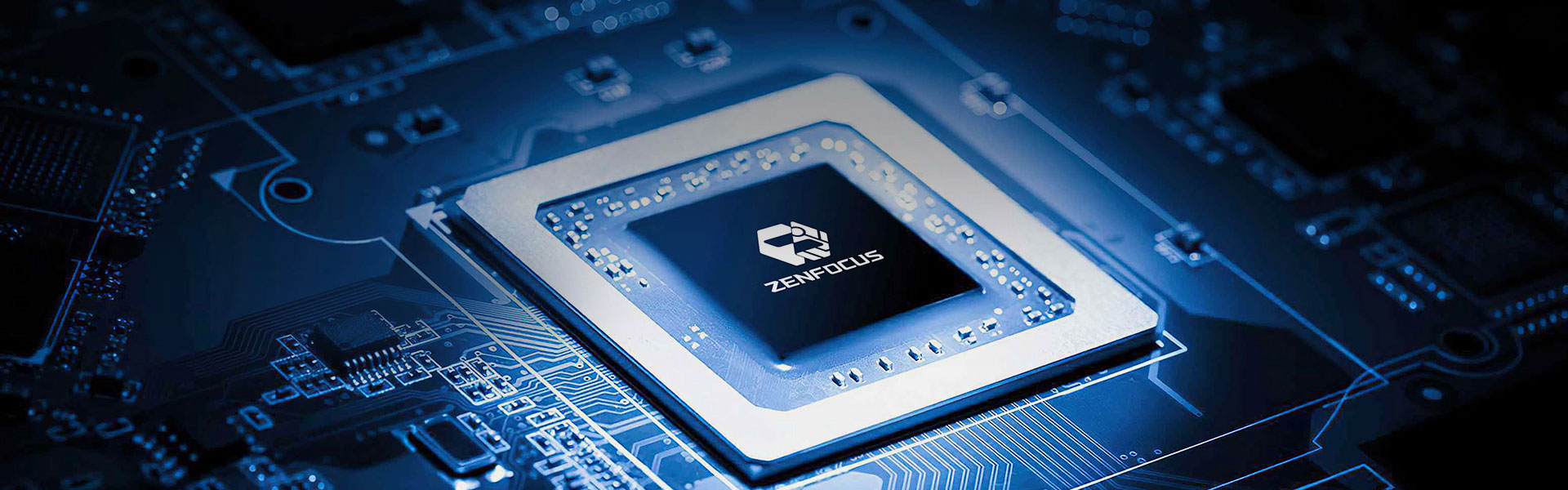 上海泽丰半导体科技有限公司