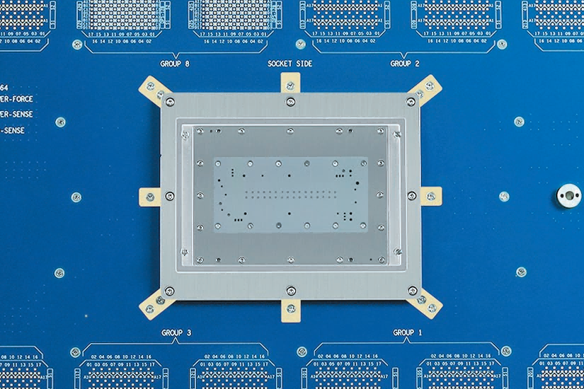 上海泽丰半导体科技有限公司