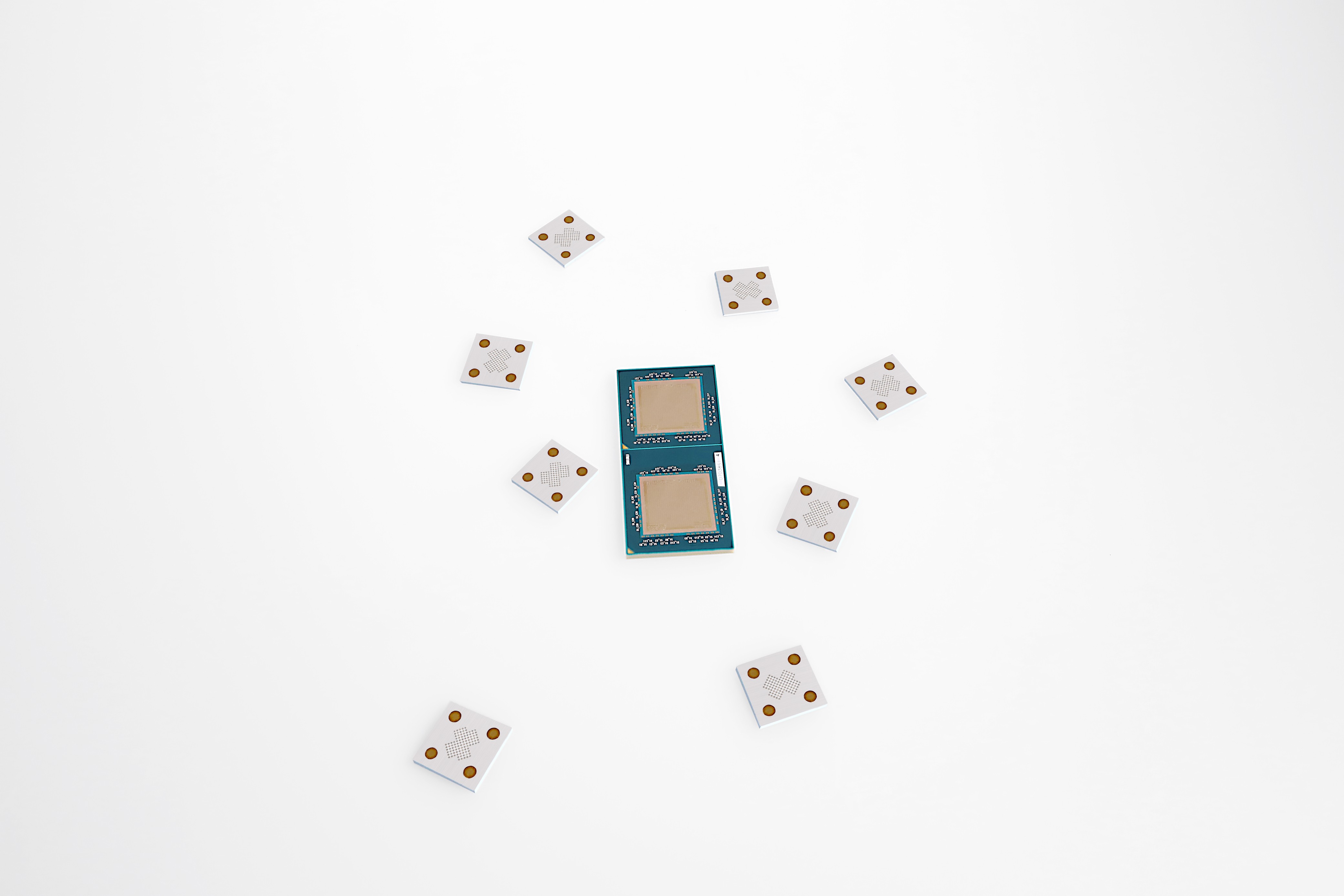 上海泽丰半导体科技有限公司