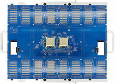 Shanghai Zenfocus Semi-Tech Co., Ltd.